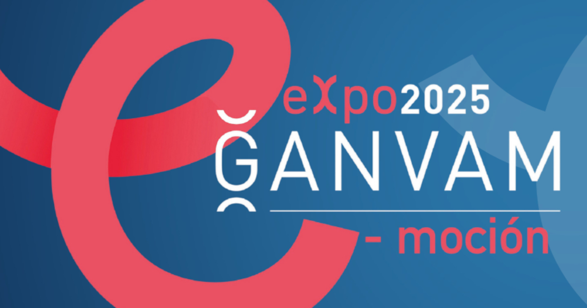 Ya están disponibles las entradas para la quinta edición de eXpo GANVAM ...